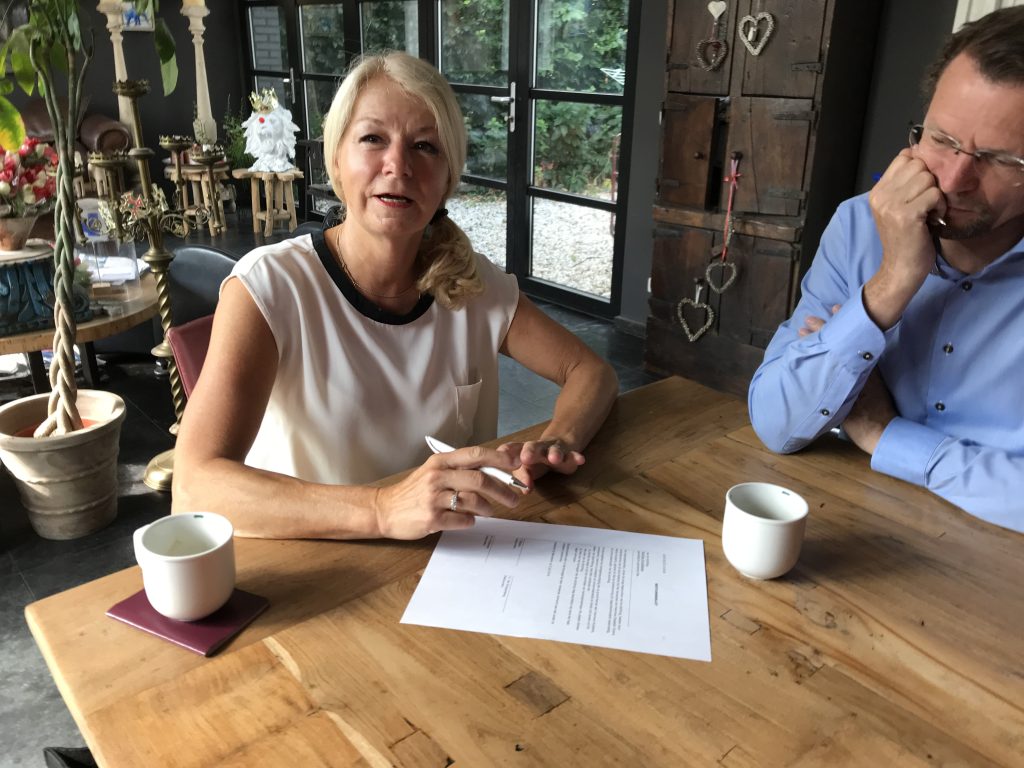 Over ons - Stichting Kunstbestek